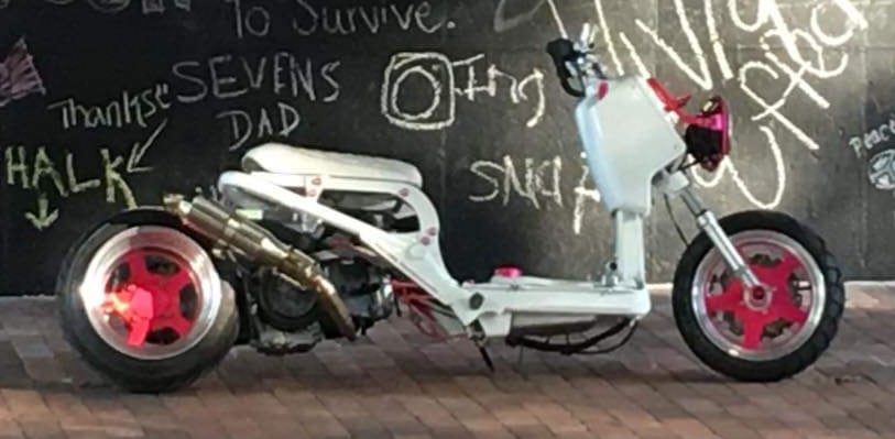 GY6 – BullockPerformance